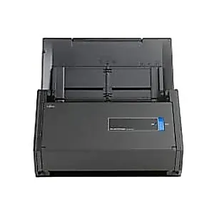 Fujitsu ScanSnap iX500 Color Duplex Image Scanner for Mac or PC (2013 Release) [Discontinued by Manufacturer]