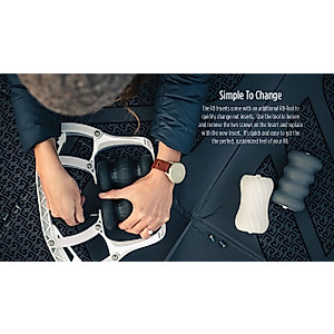 ROLL Recovery R8 Insert - Super Plush