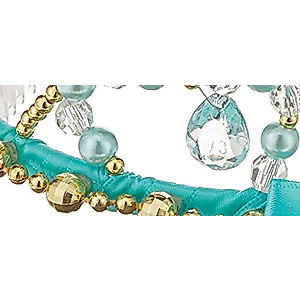 Disney Princess Jasmine Girls' Classic Tiara