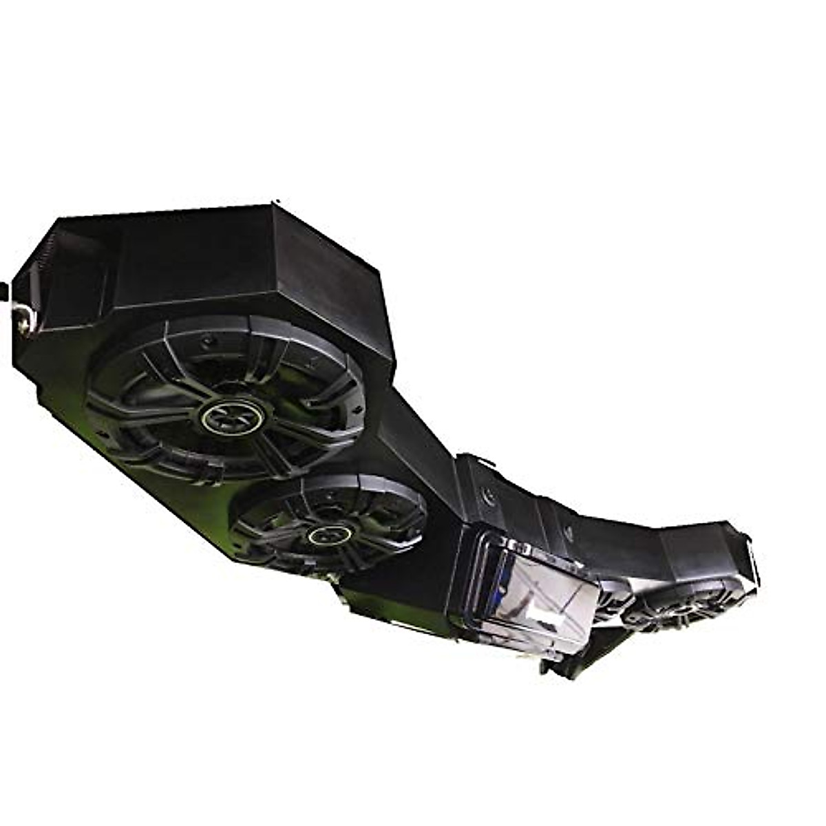 Talon R/X Stereo Radio BT Soundbar