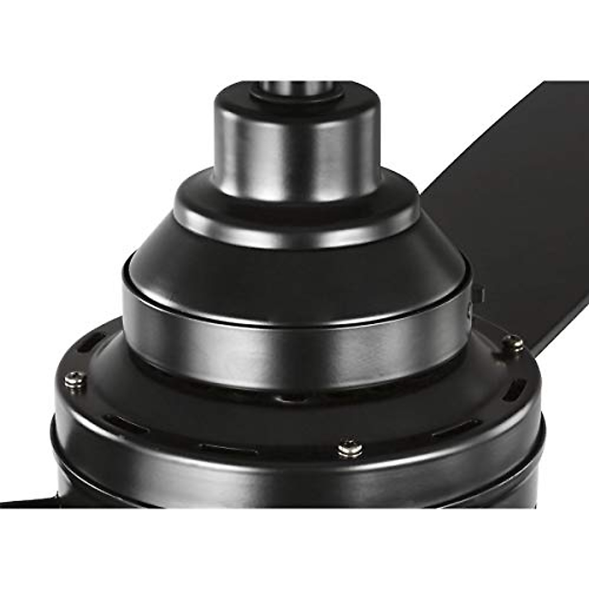 Progress Lighting Gaze Collection 60" LED Three-Blade Ceiling Fan