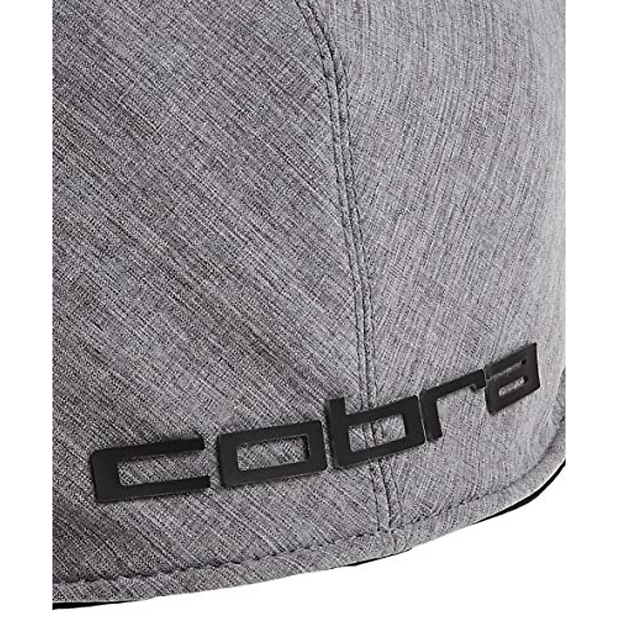 Puma Golf 2020 Men's Tour Driver Hat (Men's, Quarry,S/M)