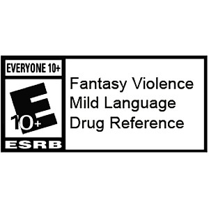 Nuclear Blaze for PlayStation 4