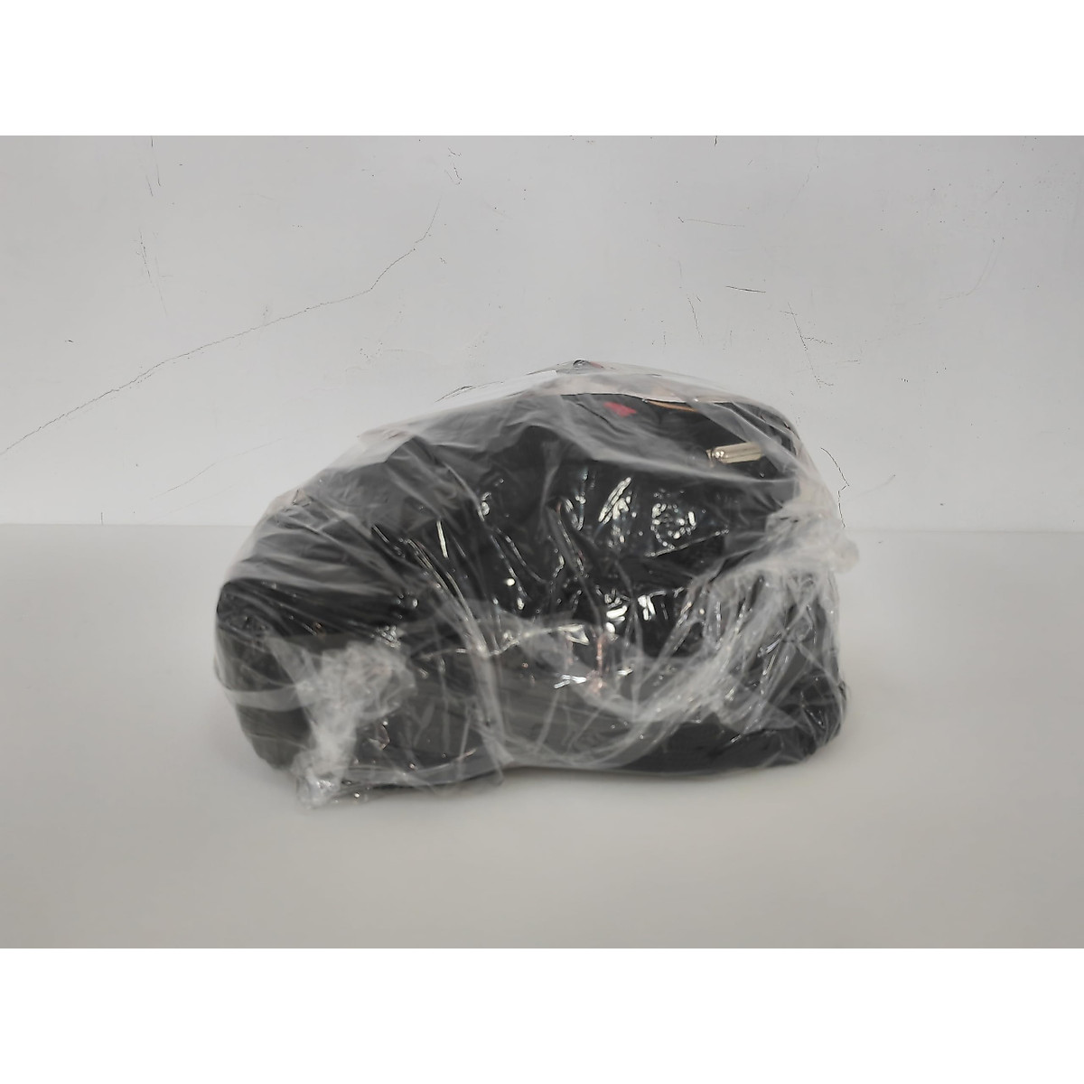 EMPSIGN Travel Laptop Backpack for Men & Women 17.3 Inch, Extra Large Backpack for Work, Water-Resistant School Computer Bag with USB Charging Port, TSA Friendly Anti Theft Business Backpack, Black