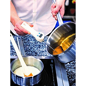 Matfer Bourgeat Excellence Sauce Pan without Lid, 6 1/4-Inch, Gray