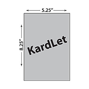 Pages of Time 1930 CELEBRATION KardLet: Birthdays, Anniversaries, Reunions, Homecomings, Client & Corporate Gifts