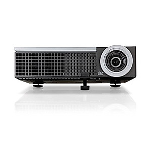 Dell 1510X Projector (Dual VGA, HDMI, RJ45 XGA 3500 ANSI Lumens) (5VY3T)