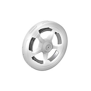 Thule Spring Reflect Wheel Kit, Silver