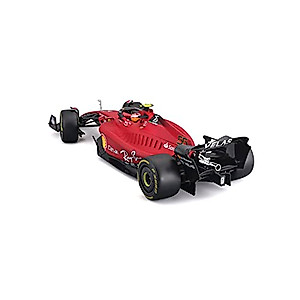 Bburago 1:18 SFR Ferrari 2022 Season Car