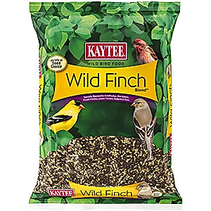 Kaytee Wild Finch 3 Pounds