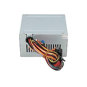 Logisys PS480D 20/24 pin Switching 480W Power Supply