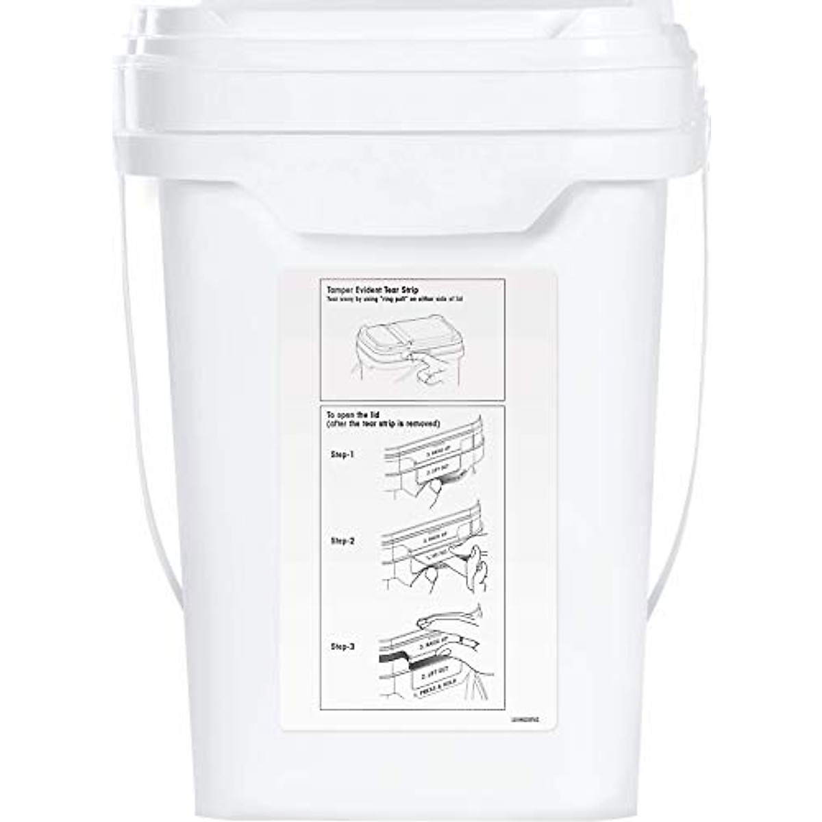 Aqua Clear Pool Products pH Decreaser 20 lb.