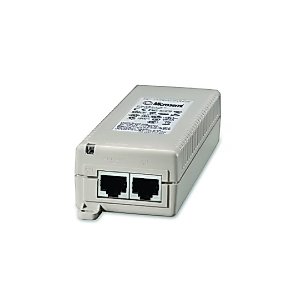 MicroSemi PowerDsine 3501G (PD-3501G/AC) Single-Port 802.3af Gigabit PoE Midspan