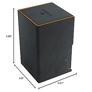 Watchtower 100+ XL (2021 Edition)