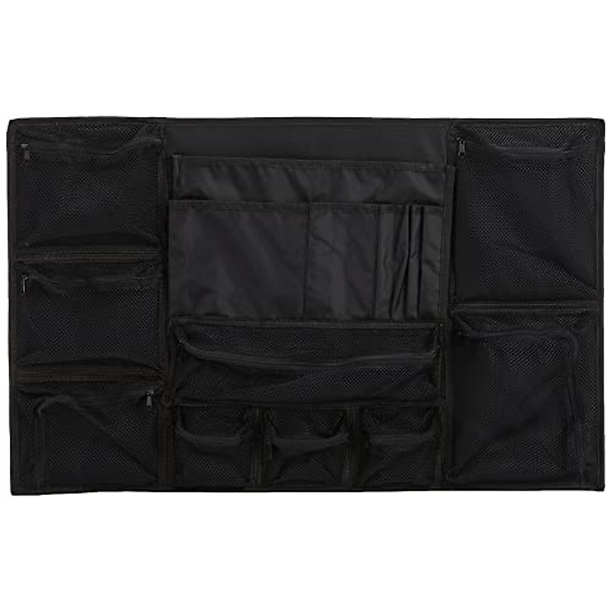Pelican 1659 Lid Organizer,Black
