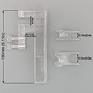 Smart ato System, Aquarium Auto Top Off System, Fish Tank Sump Water Filler Refiller, Automatic ATO System for Aquarium with Pump,Water replenishment system, DIGITEN Smart ato System for fish tank
