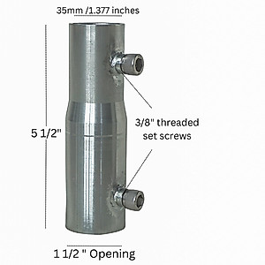 Starlink Pole Mount Adapter