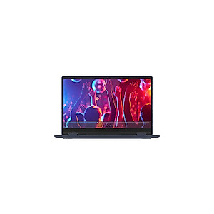 Lenovo Yoga 6 13ALC6 82ND0001US 13.3" Touchscreen 2 in 1 Notebook - Full HD - 1920 x 1080 - AMD Ryzen 7 5700U Octa-core (8 Core) 1.80 GHz - 16 GB RAM - 1 TB SSD - Abyss Blue