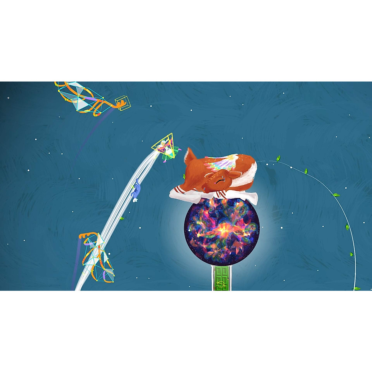 Gravity Ghost Limited Run 260