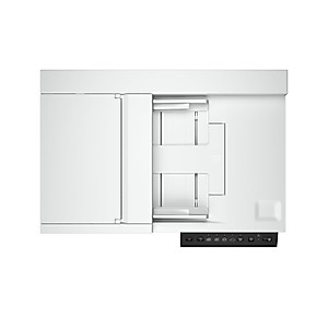 HP ScanJet Pro 3600 f1, Fast 2-Sided scanning and auto Document Feeder (20G06A)