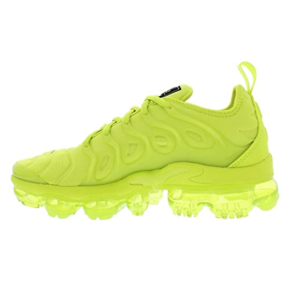 Nike Women's Air Vapormax Plus, Atomic Green/Black (us_Footwear_Size_System, Adult, Women, Numeric, Medium, Numeric_8)