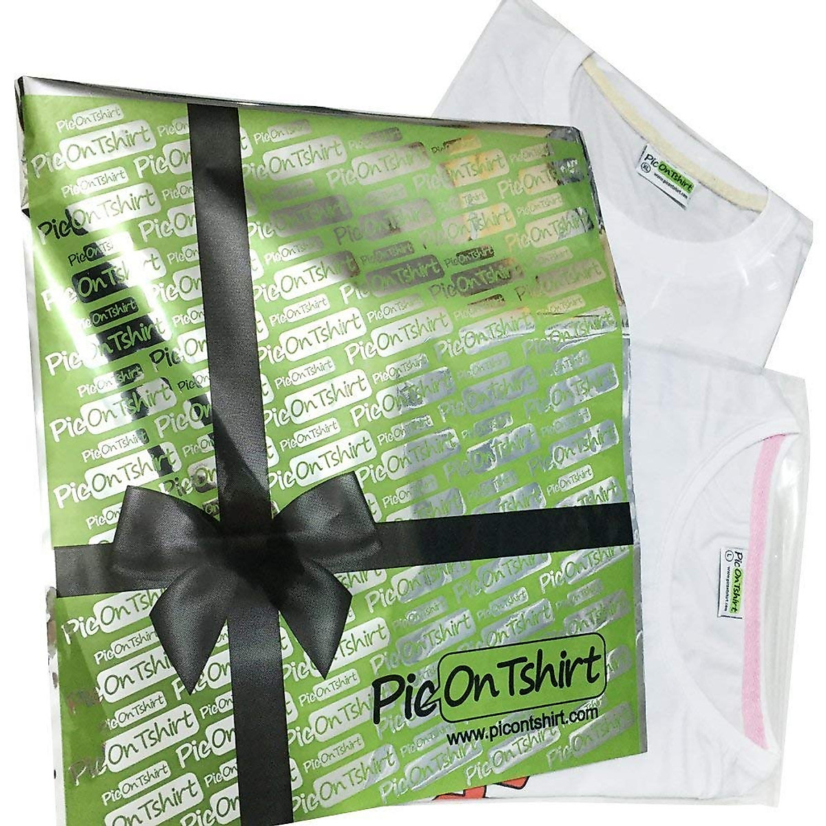 picontshirt Patriotic Shirts for Boys American Flag T-Shirt 10-11