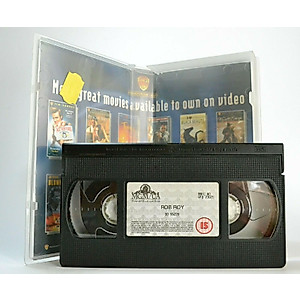 Romeo Must Die [VHS]