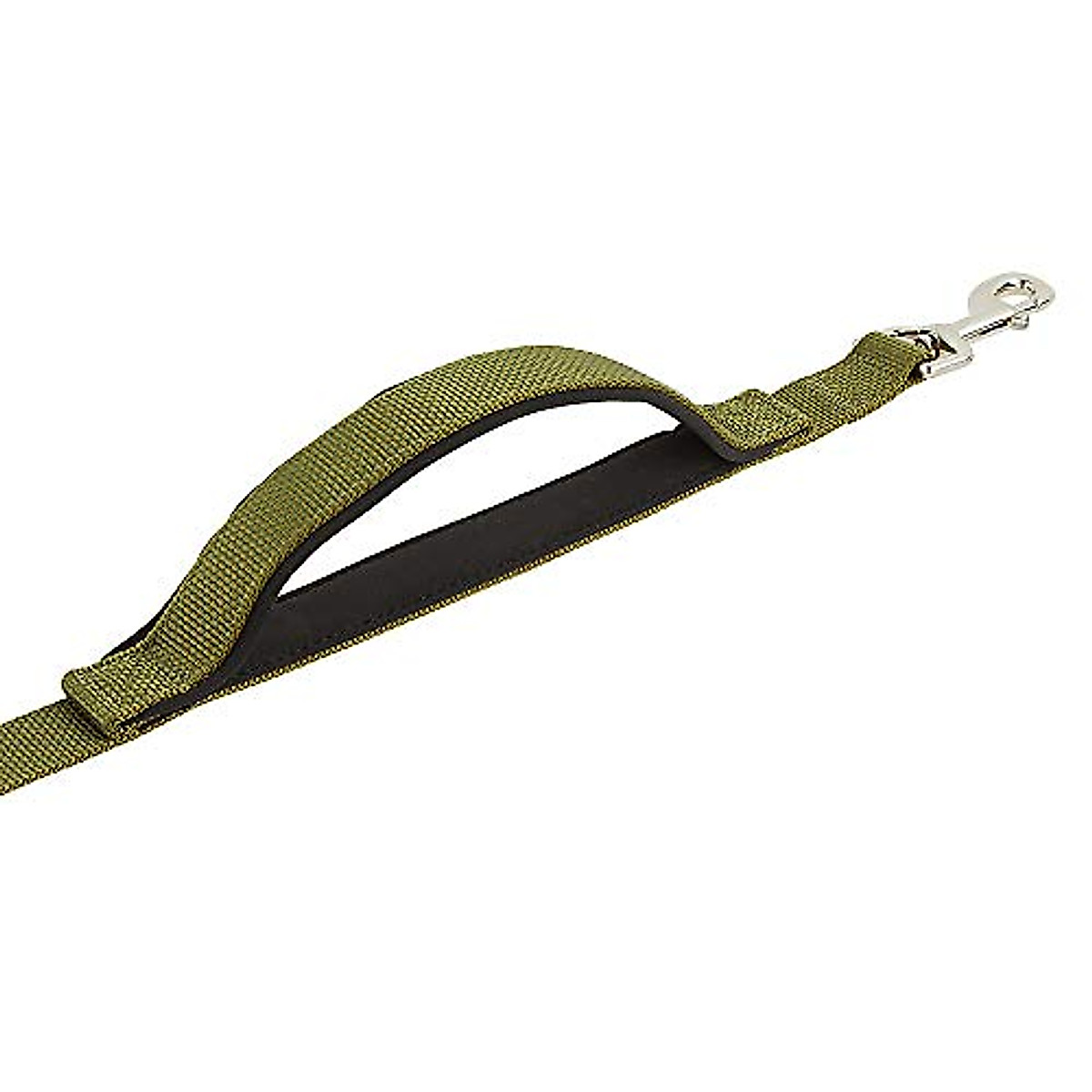 KONG Traffic Handle Quick Control Leash (Green)