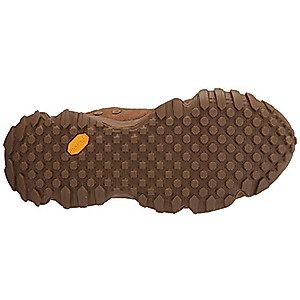 Under Armour Men's UA Tac Loadout Boots 10.5 Brown