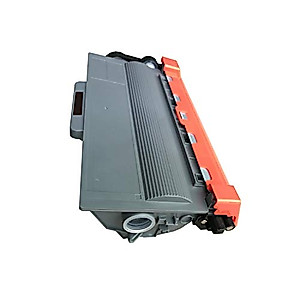 TCT Premium Compatible Toner Cartridge Replacement for Brother TN-780 TN780 Black Super High Yield Works with Brother HL-6180DW 6180DWT, MFC-8950DW 8950DWT, DCP-8250 Printers (12,000 Pages) - 4 Pack