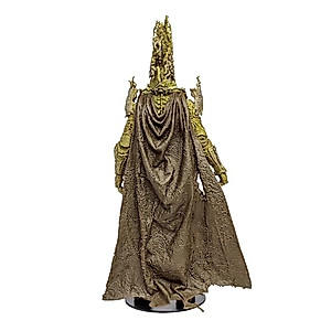 McFarlane Toys - DC Multiverse King Kordax (Aquaman and The Lost Kingdom) 7" Action Figure