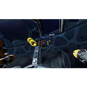 PSVR StarBlood Arena - PlayStation 4