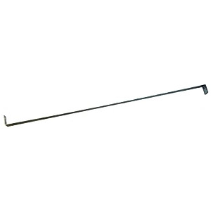 Commercial Washing Machine Large Soap Box Strap Compatible with Wascomat, 615202