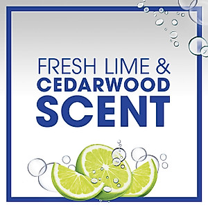 Head & Shoulders Old Spice Swagger Dandruff 2 in 1 Shampoo and Conditioner, 21.9 fl oz