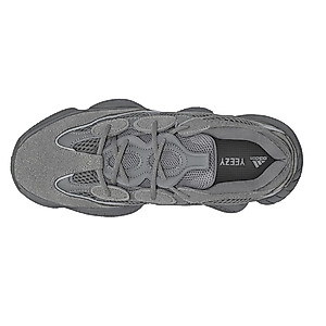 adidas Mens Yeezy 500 GW6373 Granite - Size 10
