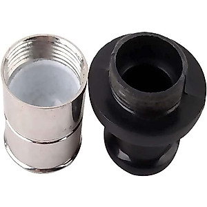 Fake Car Lighter Safe (2 Pack) Car Diversion Safe for Cash Jewelry | Car Hidden Compartment Secret Storage Secret Containers Car Lighter Hidden Compartment Hiding Safes Money