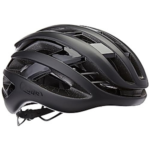 ABUS, AirBreaker, Helmet, Black, L, 58-62cm