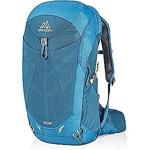 Gregory Women's Maya Backpack, Green (Meridian Teal), One Size