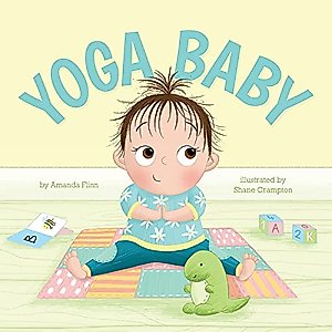 Yoga Baby