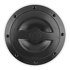 6 Inch Kayak Hatch Deck Plate Marine Hatch Cover Deck Plate Kit with Cat Bag for Kayak Canoe Boat Fishing Accessories