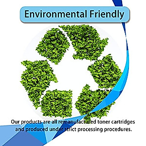 SANCTink Remanufactured Toner Cartridge Replacement for Lexmark CS725 CX725 CS720 CS720de CS720dte CS725de CS725dte CX725de CX725dte Printer 74C10K0 74C10C0 74C10M0 74C10Y0 (4 Pack)