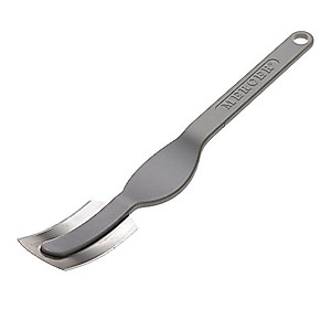 Mercer Culinary M35525 Baker's Dough Bread Lame Blade Stainless Steel, 6.2"