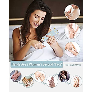 20 Pcs Hand Lotion Bulk Gift Set, Natural Fragrance Moisturizing Travel Size Body Care Lotion, Bulk Hand Cream Set, Christmas Stocking Stuffers Thanksgiving Day Gift for Her Women Men Girl Mom Wife