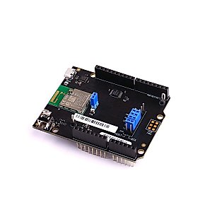 USI MT7697H Development Kit for Alexa Connect Kit