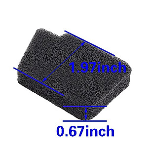 Anzac 545081857 Carburetor 545146501 Filter for Zama C1U-W43 Poulan BVM200FE GBV345 Blower Craftsman 358794700 358794770 358794780 358794765 358794774 358794773