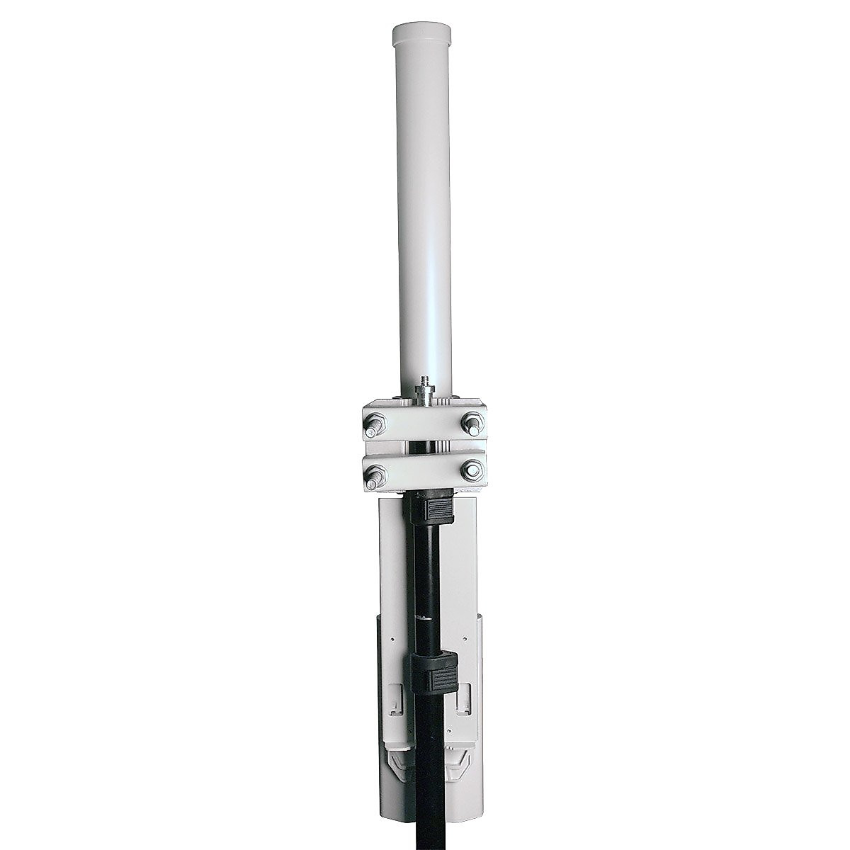Ubiquiti airMAX Omni AMO-5G10, 5GHz, 10dBi, Next-Gen 2x2 Dual Polarity MIMO Omni Antenna