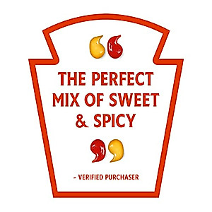 Heinz HoneyRacha 20.2oz