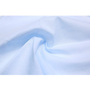 Ladies Hankies Cotton Embroidery Ladies' Vintage Floral Lace Handkerchiefs for Wedding Party (6 Pack)