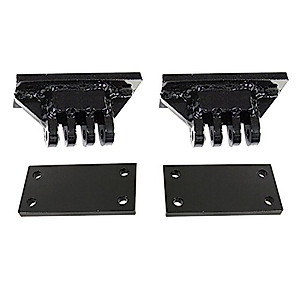 Blue Ox BX88266 General Purpose Adapter Kit