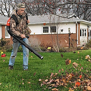 Backpack Blower Straps for Echo Replace C061000100, P021001770, 30030008260, P021001760, 30030008261 Fit Fits PB-260, PB-403, PB-403H, PB-403T Leaf Blower Shoulder Strap Kit